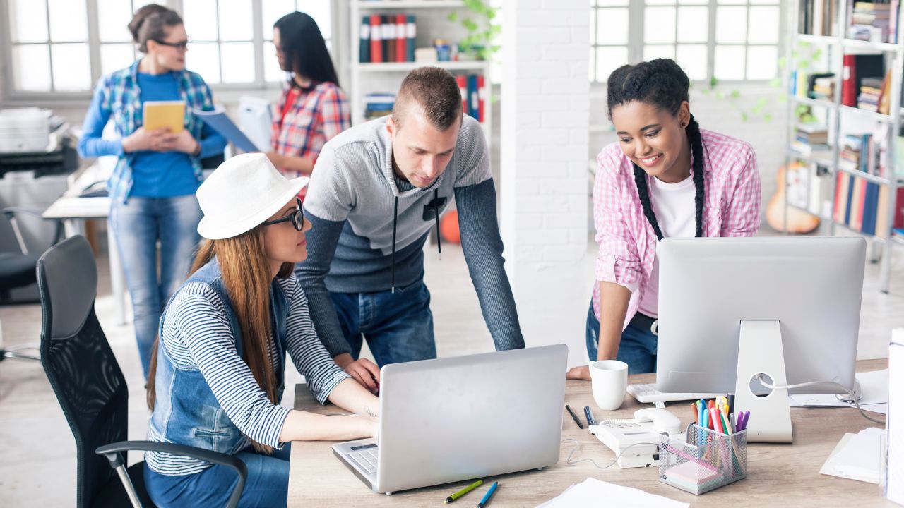 8 Ways to Create an Introvert Friendly Workplace - Introverts Corner